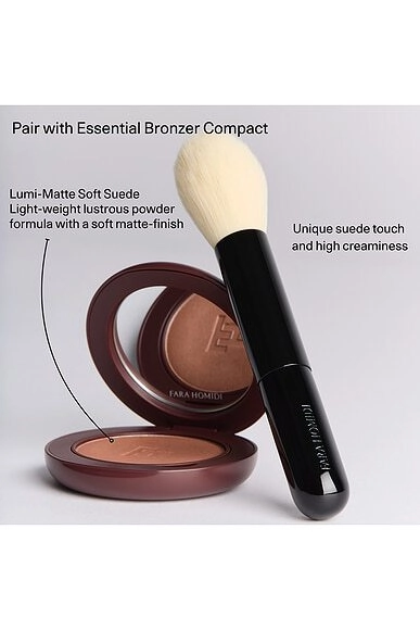 FARA HOMIDI Shader Brush