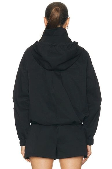 SANS FAFF Coastal Jacket