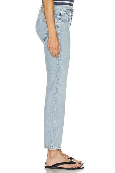 AGOLDE Stovepipe Jean
