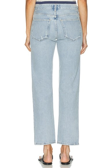 AGOLDE Stovepipe Jean