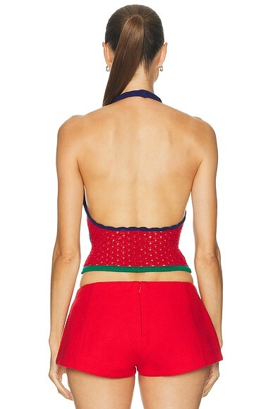 SEROYA Skyla Top