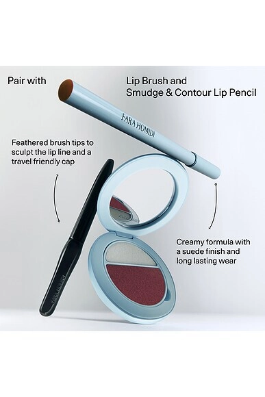 FARA HOMIDI Essential Lip Refill