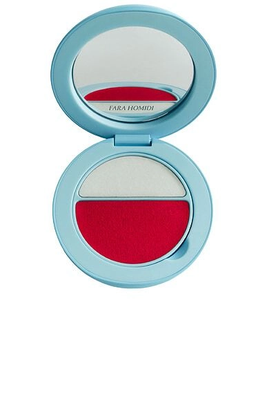 FARA HOMIDI Essential Lip Compact - Red 1