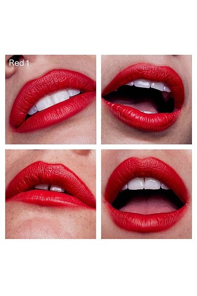 FARA HOMIDI Essential Lip Compact - Red 1