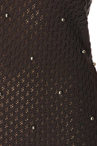 Staud Isola Dress