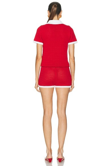 SEROYA Chicky Romper