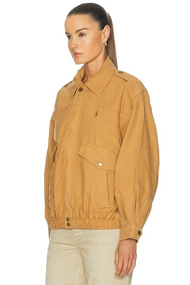 Polo Ralph Lauren Bomber Jacket