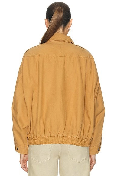 Polo Ralph Lauren Bomber Jacket