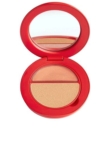 FARA HOMIDI Essential Face Compact - Sable