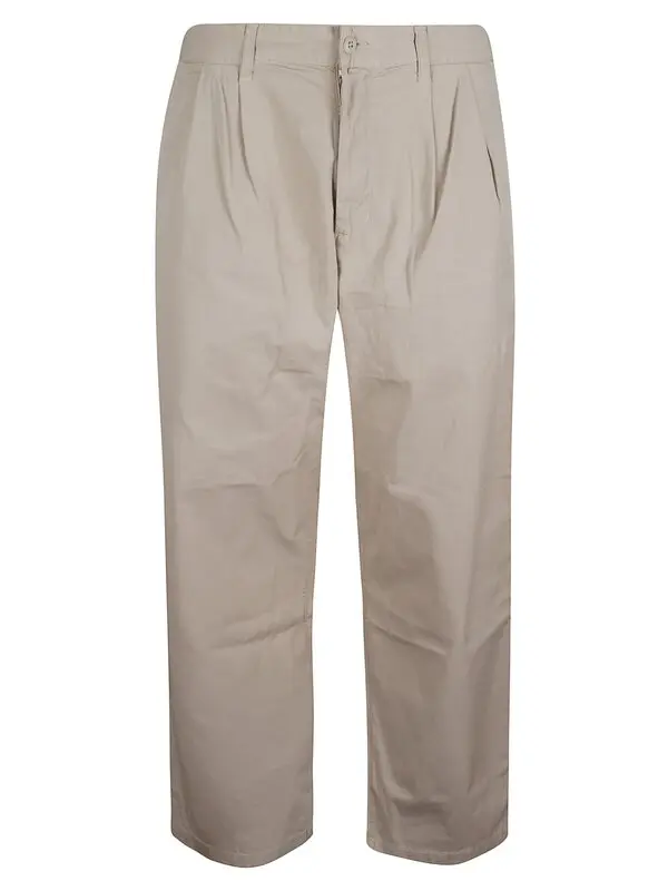 Carhartt Work In Progress Event Pants - Beige