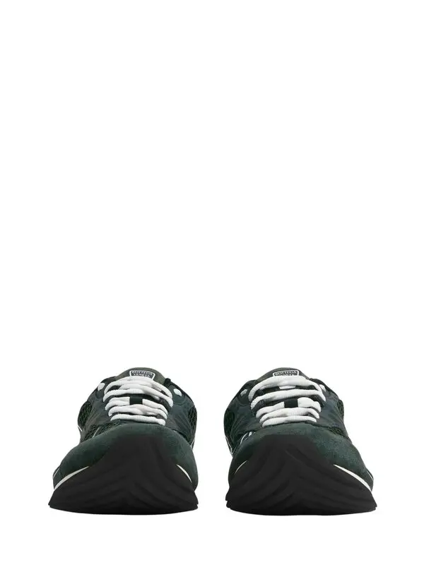 Bottega Veneta Orbit Sneaker