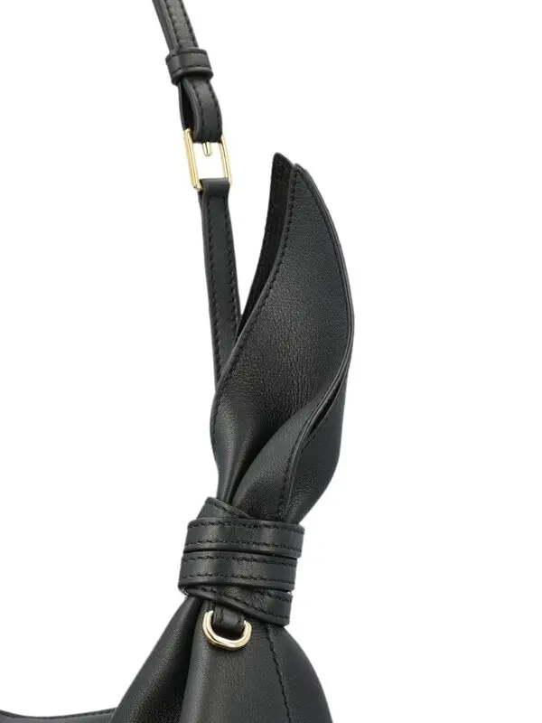 Loewe Scarf Medium Leather Shoulder Bag