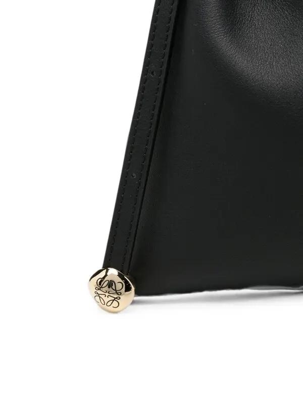 Loewe Scarf Mini Leather Shoulder Bag