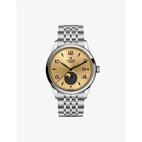 TUDOR 1926 Stainless-steel Automatic Watch