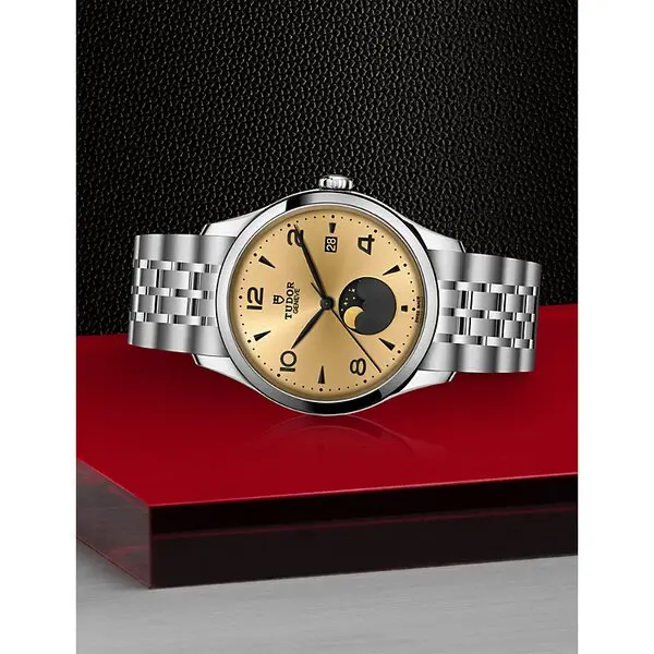 TUDOR 1926 Stainless-steel Automatic Watch