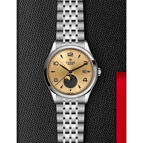 TUDOR 1926 Stainless-steel Automatic Watch