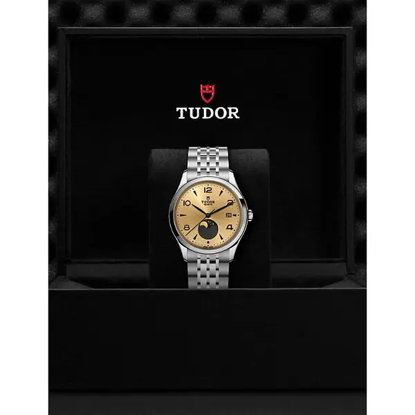 TUDOR 1926 Stainless-steel Automatic Watch