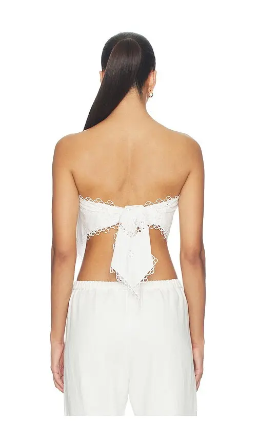 Monse Table Cloth Top In . Also