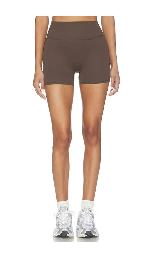 NIKESKIMS Matte 3 Inch Short In . Also - Brown