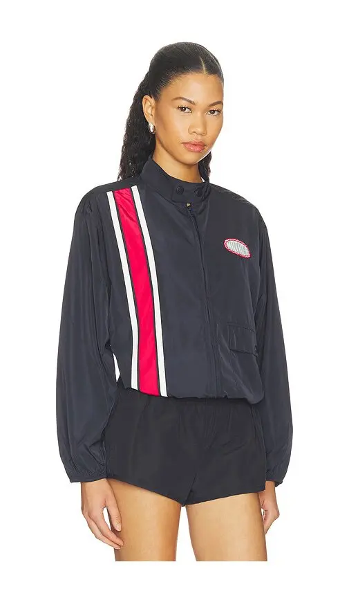 MOTHER The Second Wind Jacket In . Also