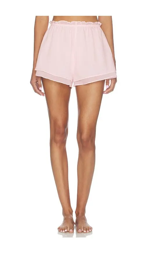 NEGATIVE UNDERWEAR Island Play Short In . Also - Neutral