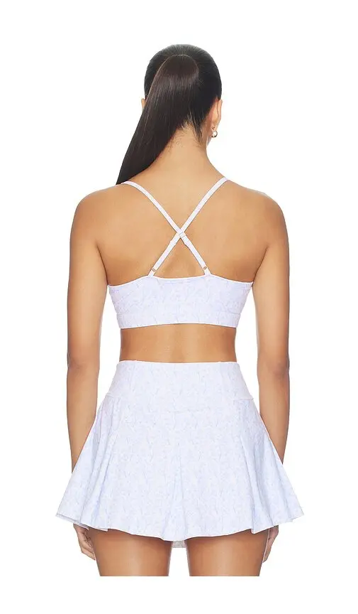 LoveShackFancy Cadelle Bra In . Also