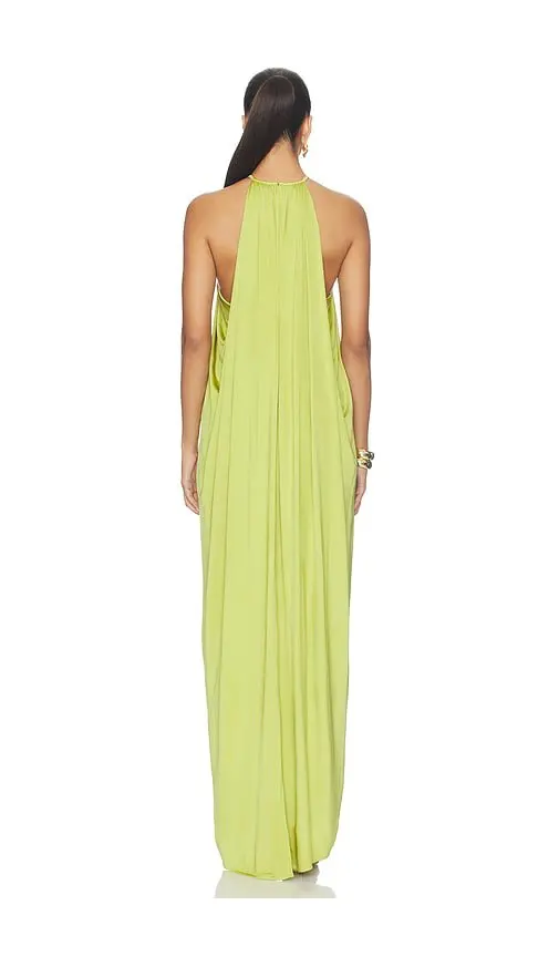 Nbd Mahira Gown