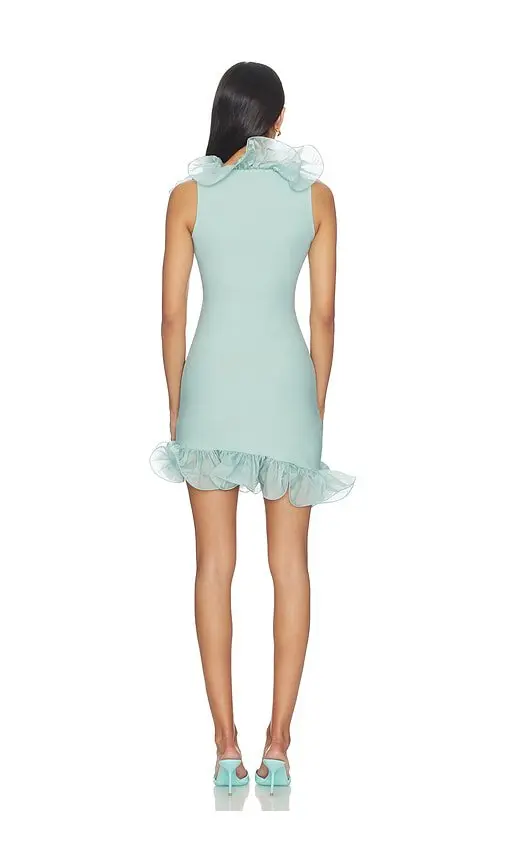 DEME BY GABRIELLA The Onyx Dress