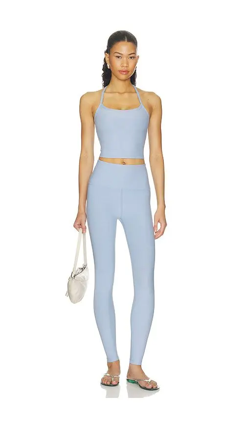 Beyond Yoga Spacedye Slim Racerback Cropped In . Also