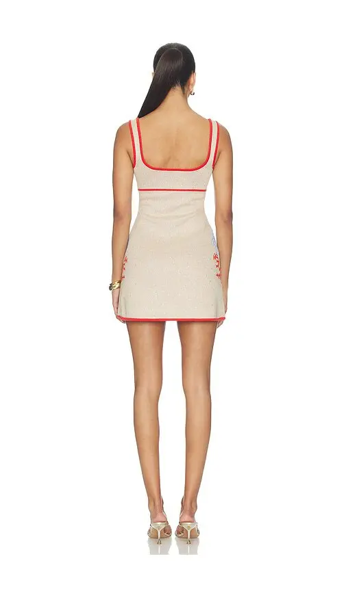 Retrofete Valcra Knit Dress In . Also