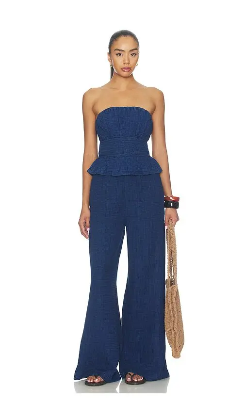 Steve Madden Harbor Top In . Also