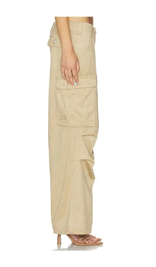 I.AM.GIA Effie Cargo Pant In . Also