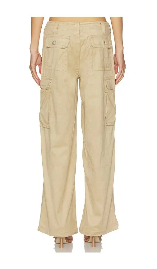 I.AM.GIA Effie Cargo Pant In . Also