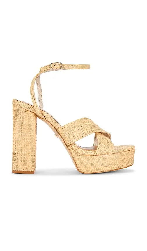 Raye Sabine Platform In . Also - Neutral