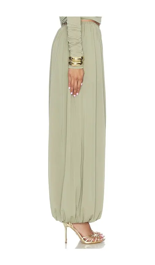 Ronny Kobo Renier Pant - Green