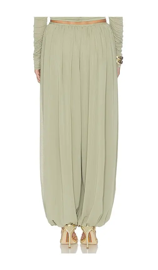 Ronny Kobo Renier Pant - Green