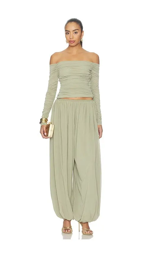 Ronny Kobo Ruby Top In . Also