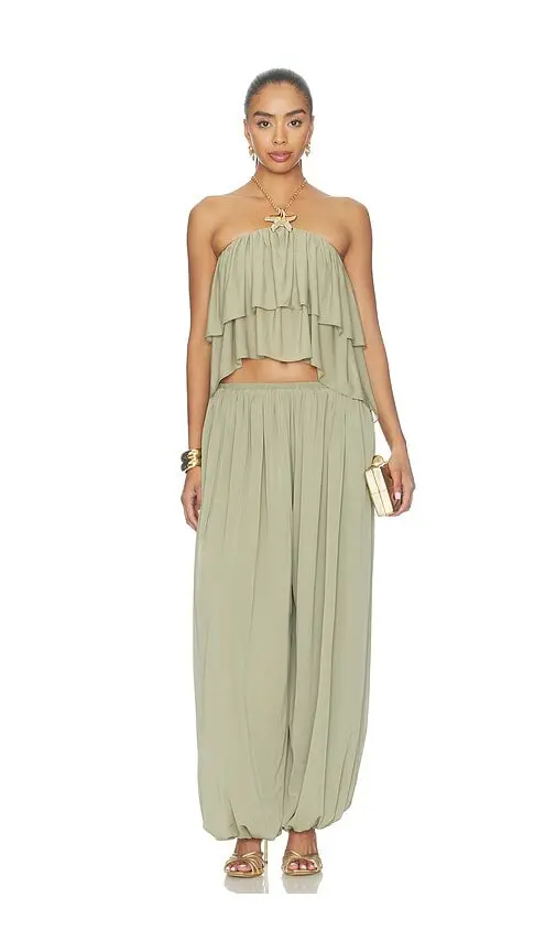Ronny Kobo Starla Top In . Also