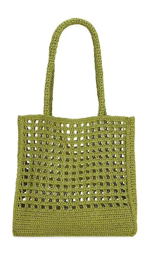 A.L.C. Ruby Bag - Green