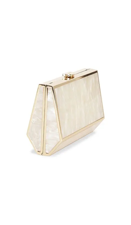 Simkhai Maddox Clutch