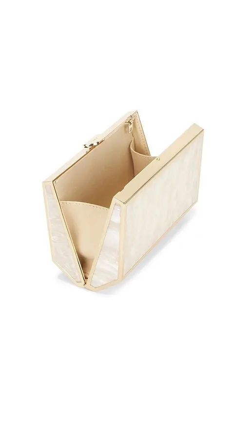 Simkhai Maddox Clutch