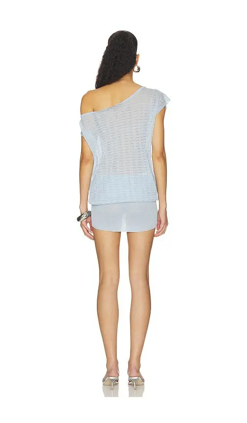 I.AM.GIA Xola Mini Dress