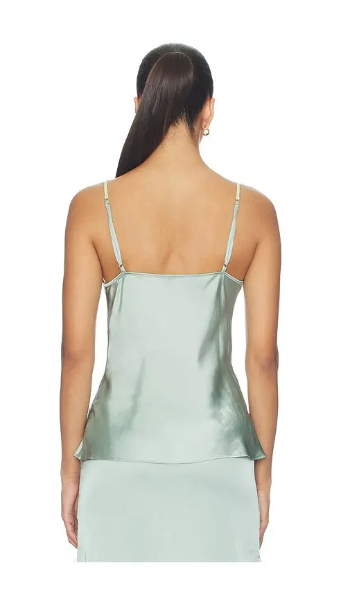 VAILLANT Signature Lace Top