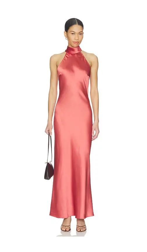 Steve Madden Lara Dress In . Also - Blush