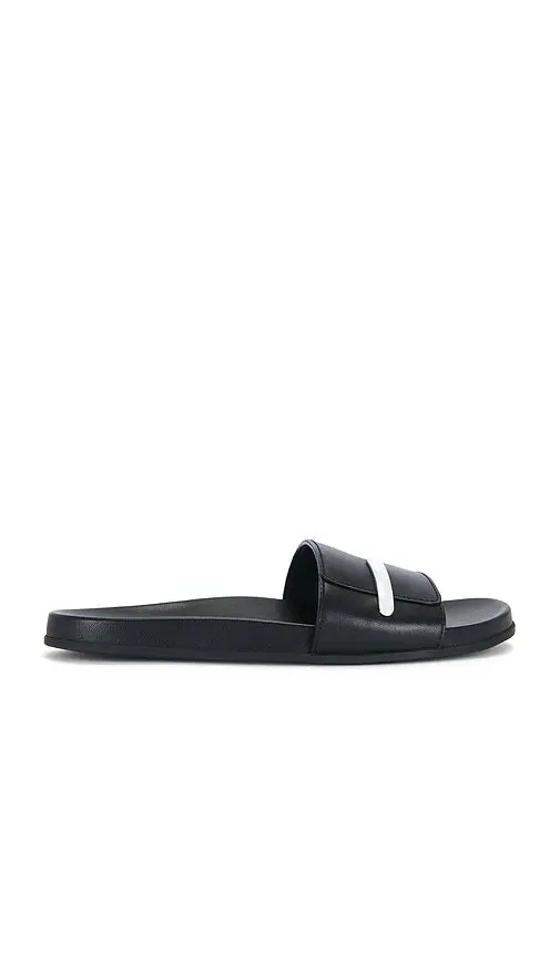 Vince Sadie Slide In . Also - Black