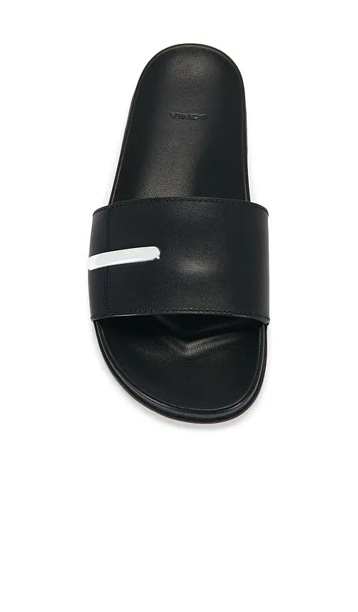 Vince Sadie Slide In . Also - Black