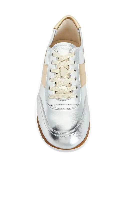 Vince La Runner In . Also