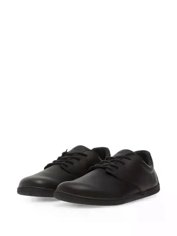 BE LENKA Cityscape Lace-up Leather Sneakers
