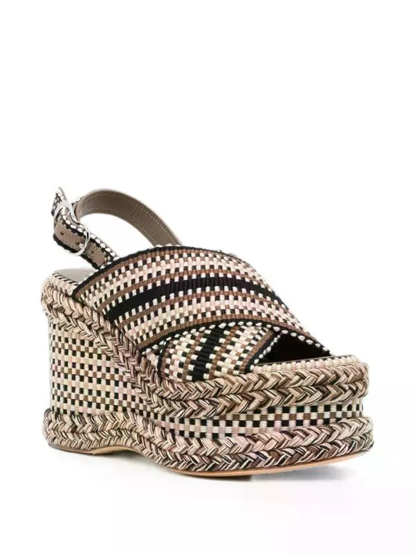 AMAMBAIH Pia Sandals