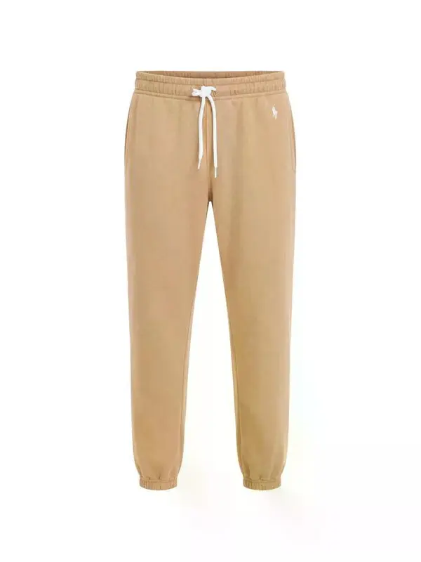Polo Ralph Lauren Drawstring Track Pants - Neutrals